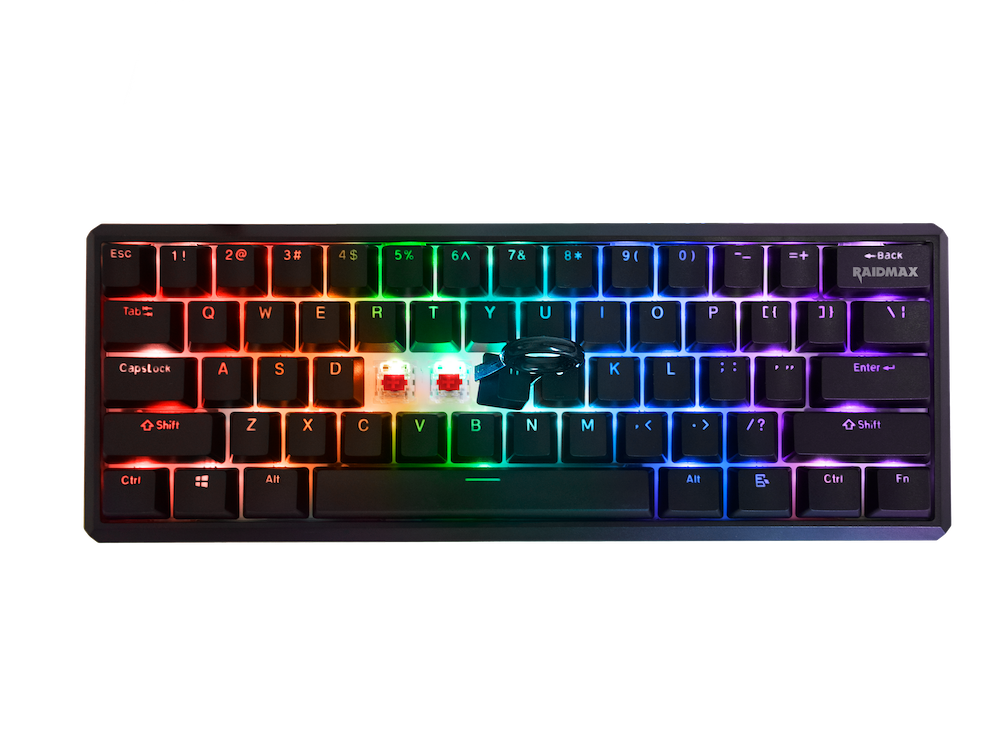 MINI ONE - Raidmax