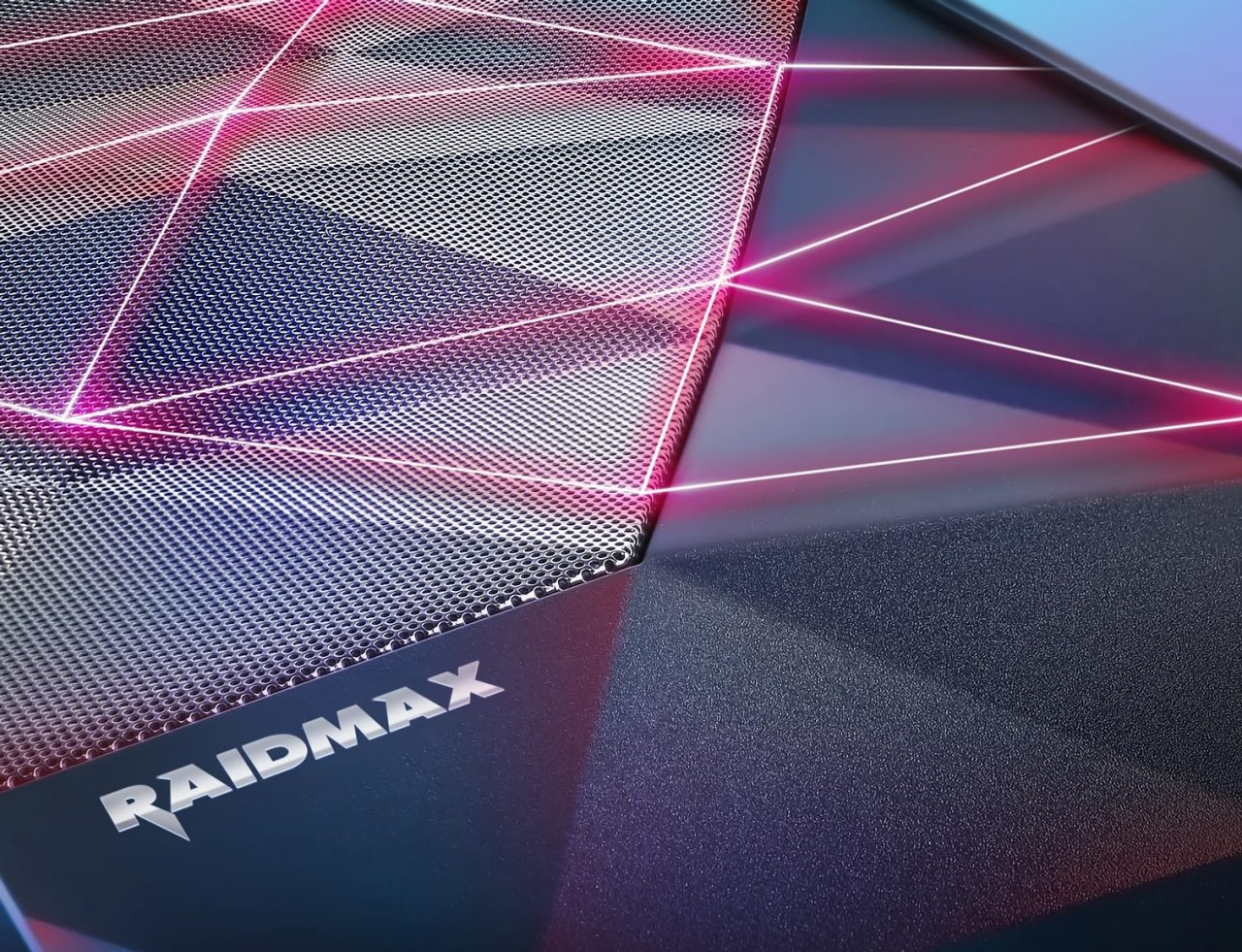 X902 - Raidmax