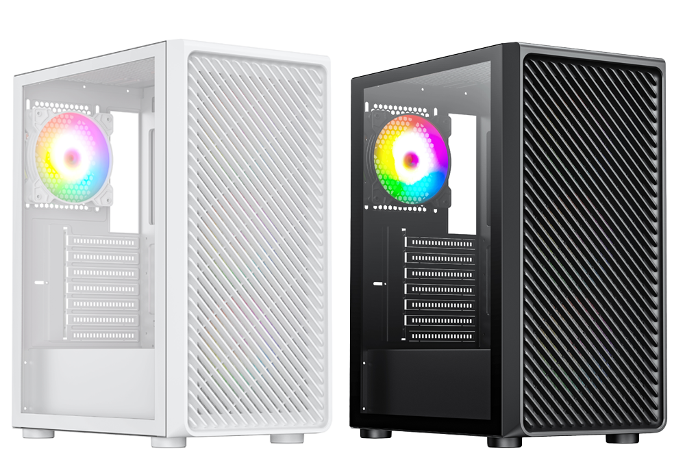 〈VECTOR〉彙整頁面 - Raidmax