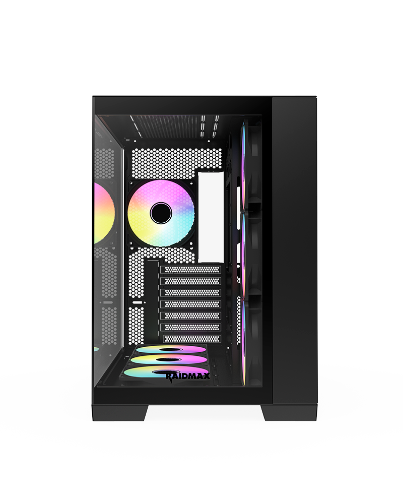 i610 - Raidmax