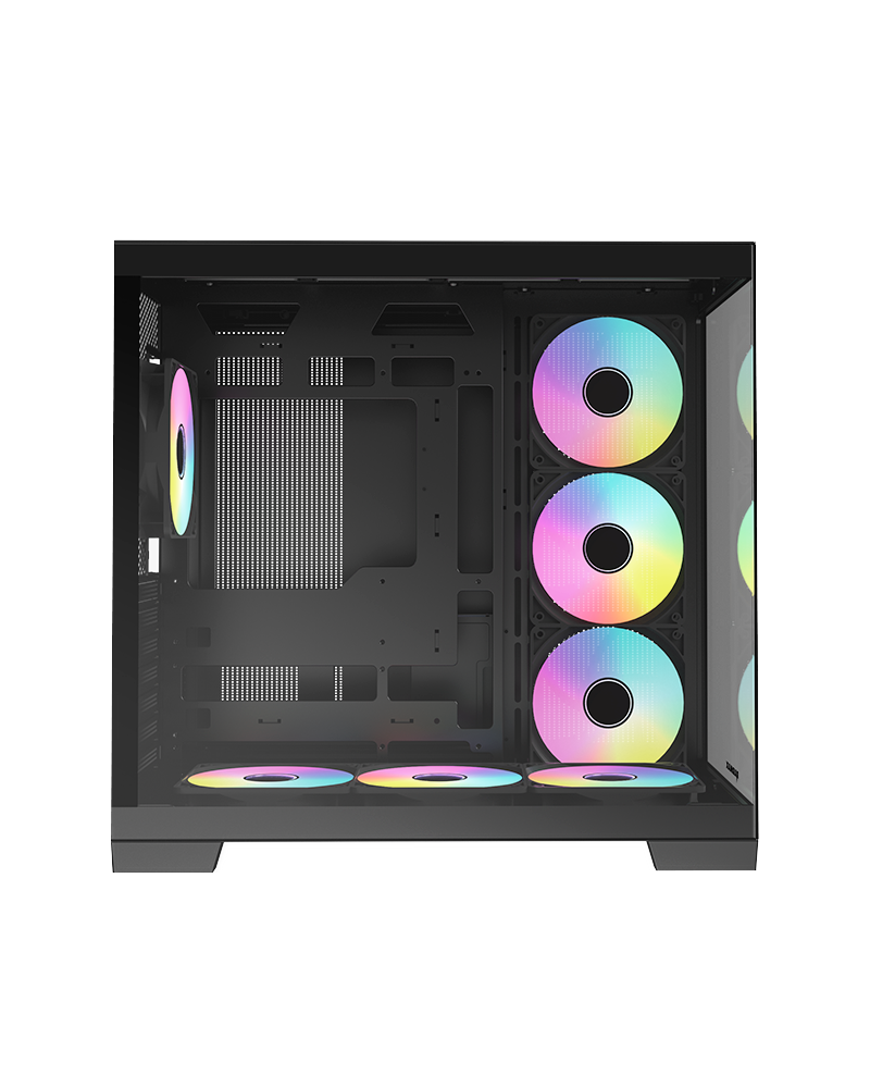 i610 - Raidmax