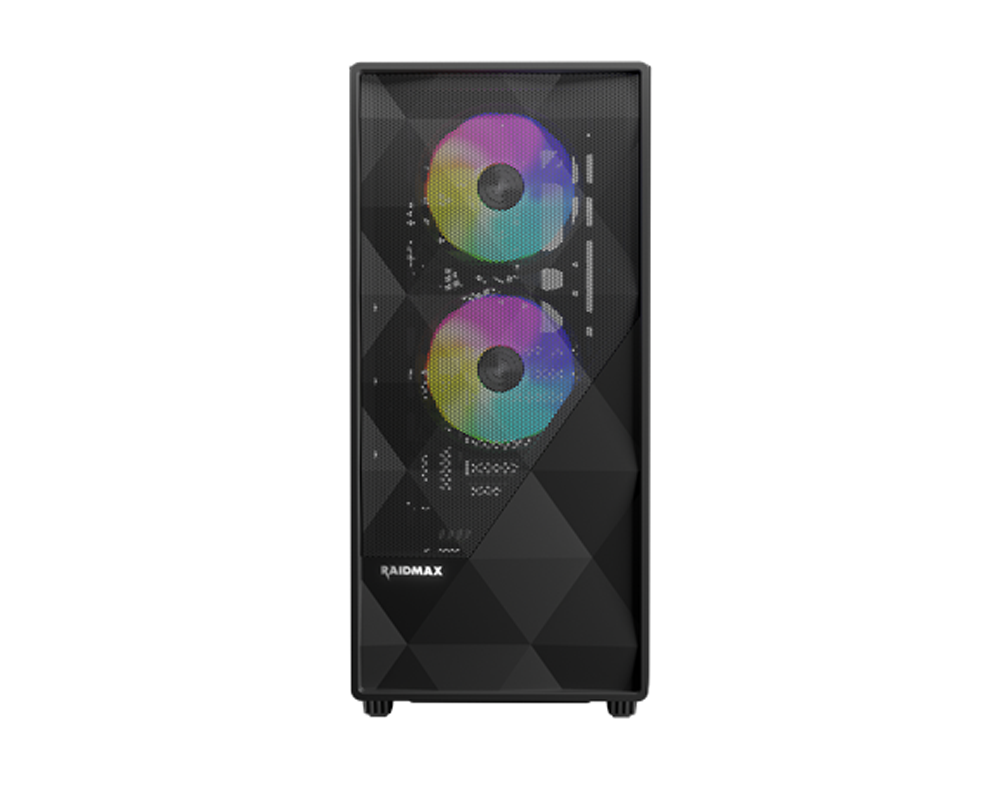 X902 S - Raidmax