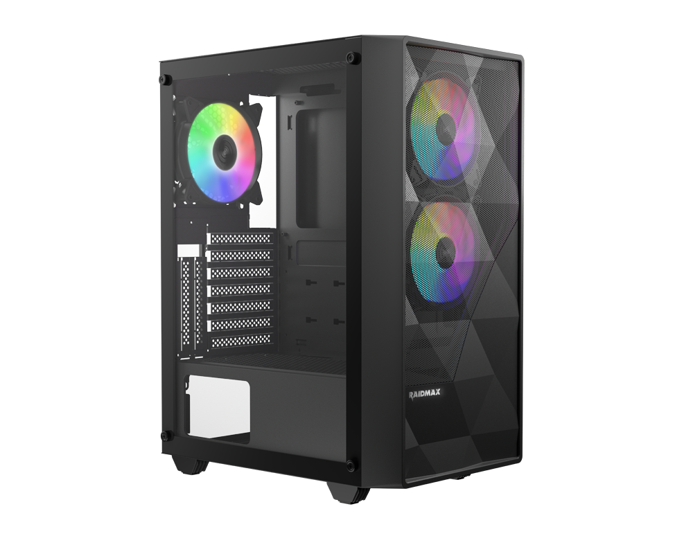 X902 S - Raidmax