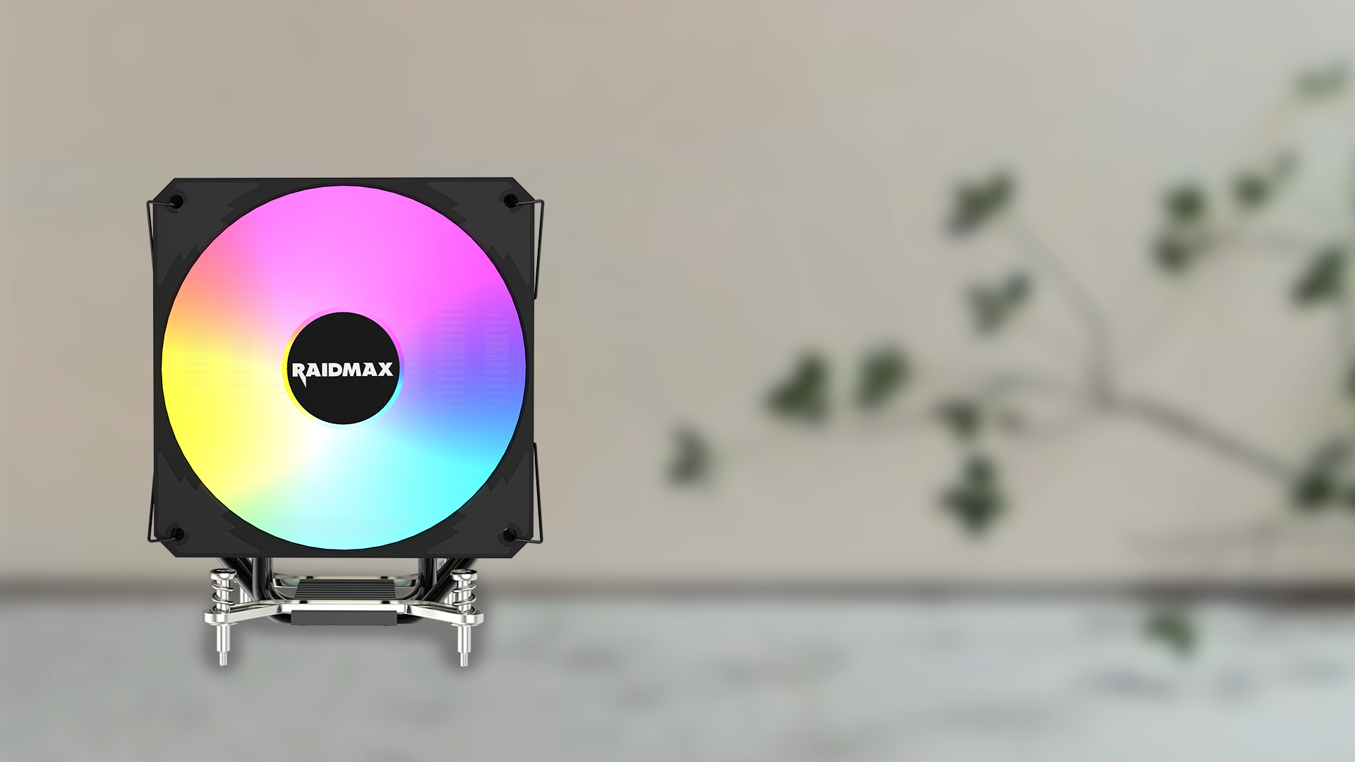 AC1204KP - Raidmax
