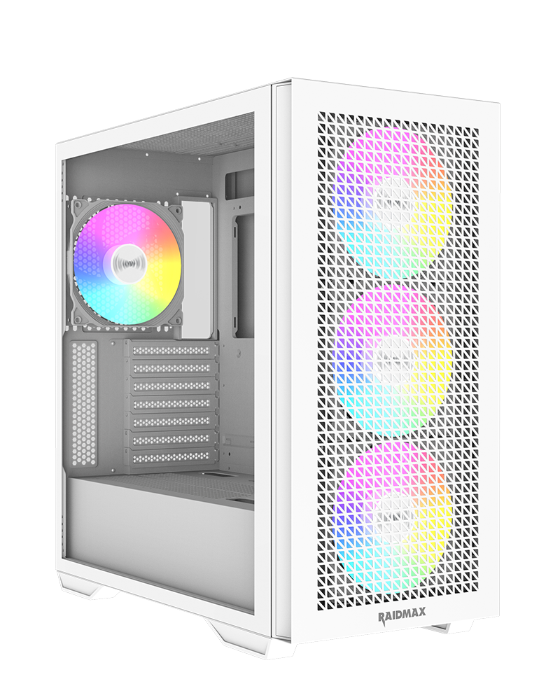 X605 - Raidmax