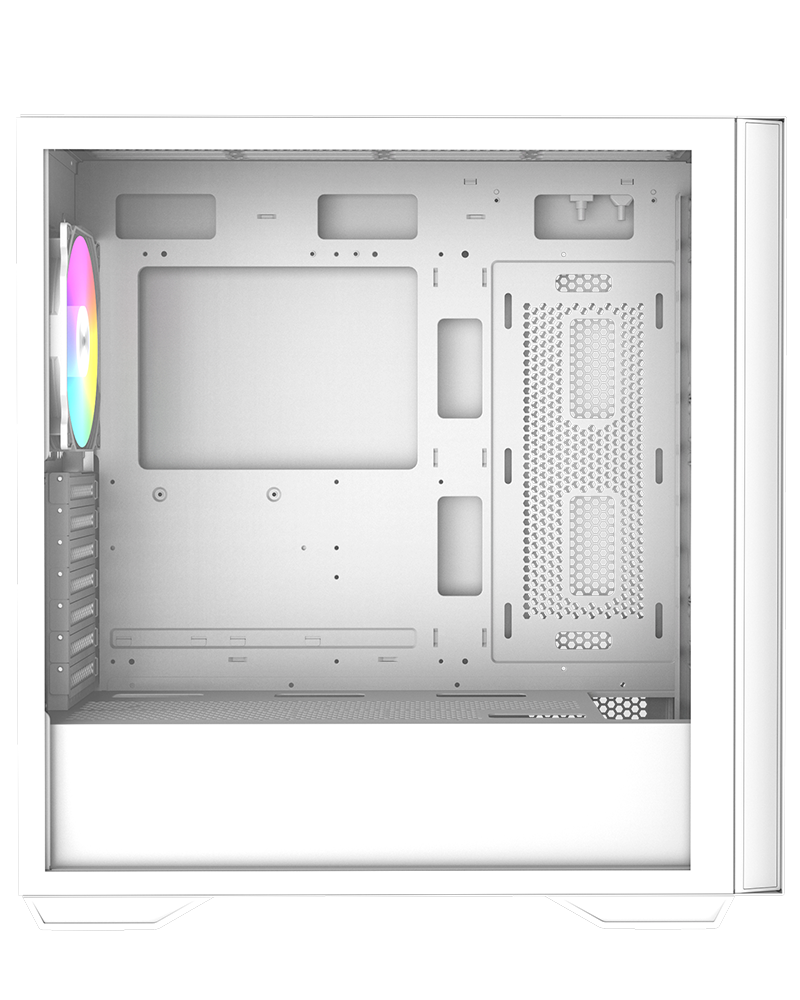 X605 - Raidmax