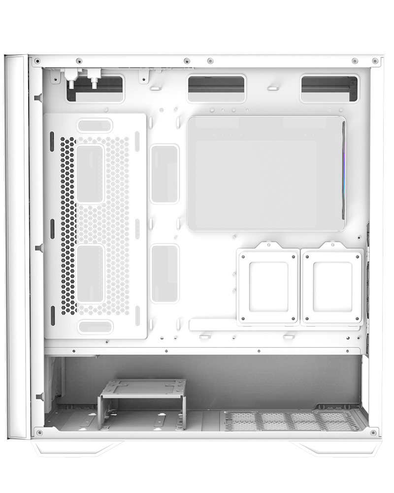 X605 - Raidmax