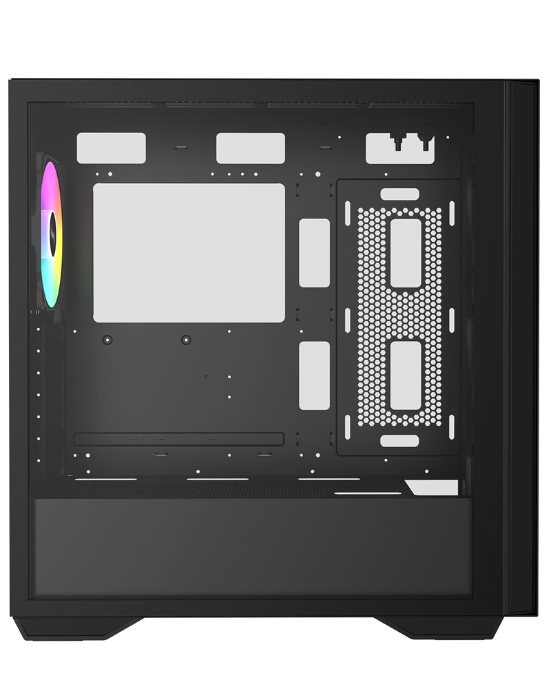 X605 - Raidmax