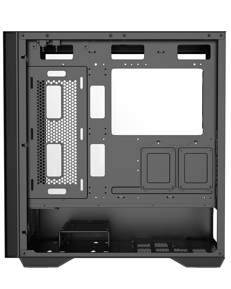 X605 - Raidmax