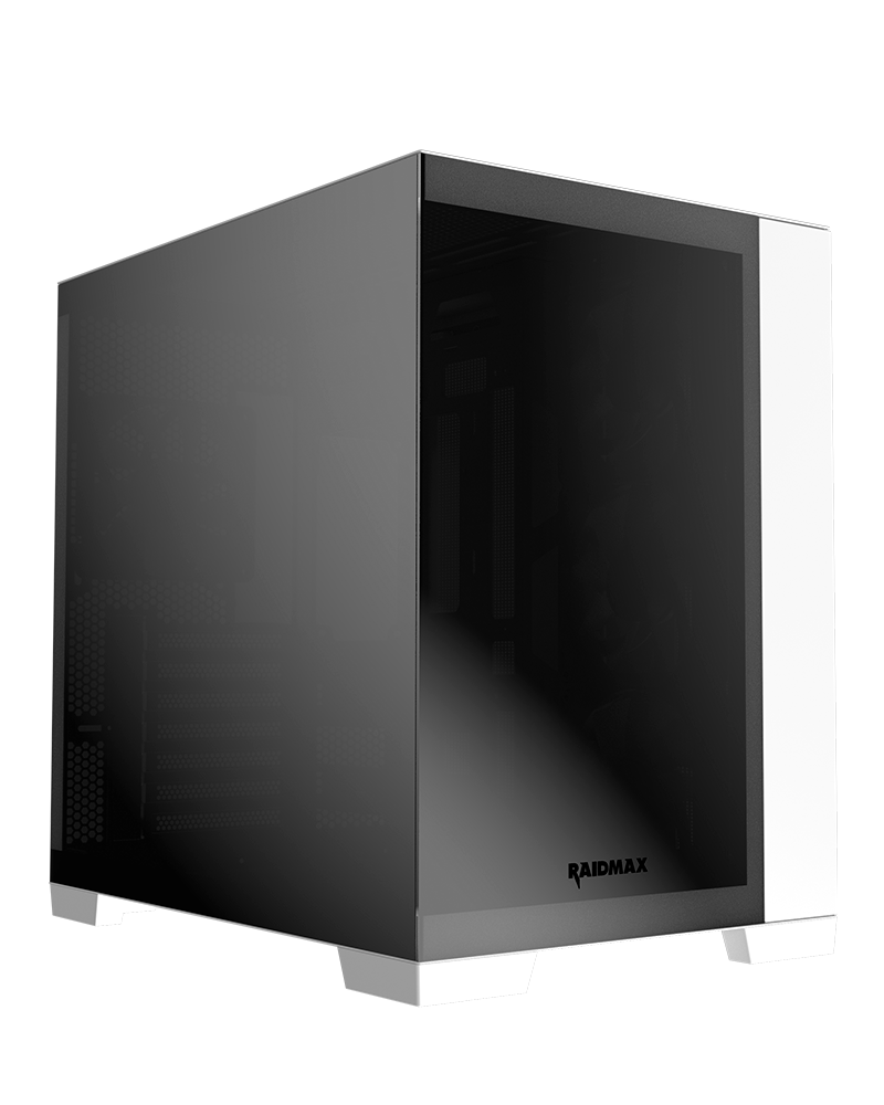 i610 CHROME - Raidmax