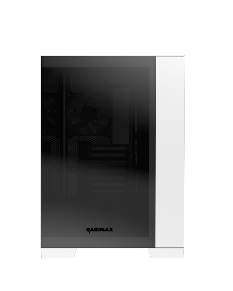 i610 CHROME - Raidmax