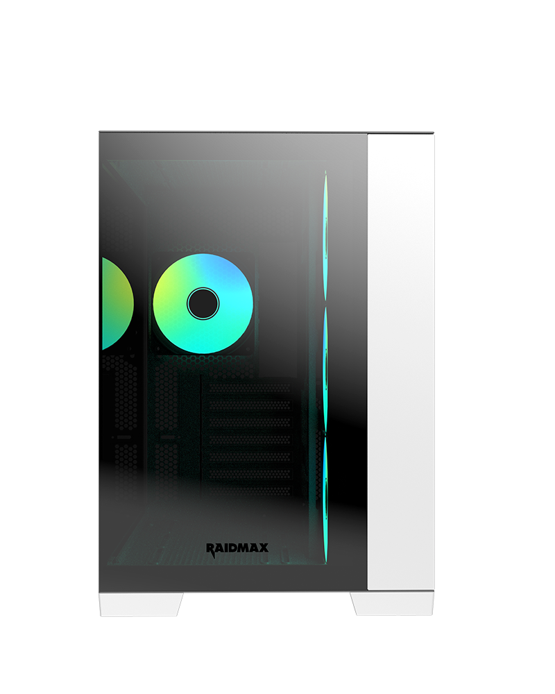 i610 CHROME - Raidmax