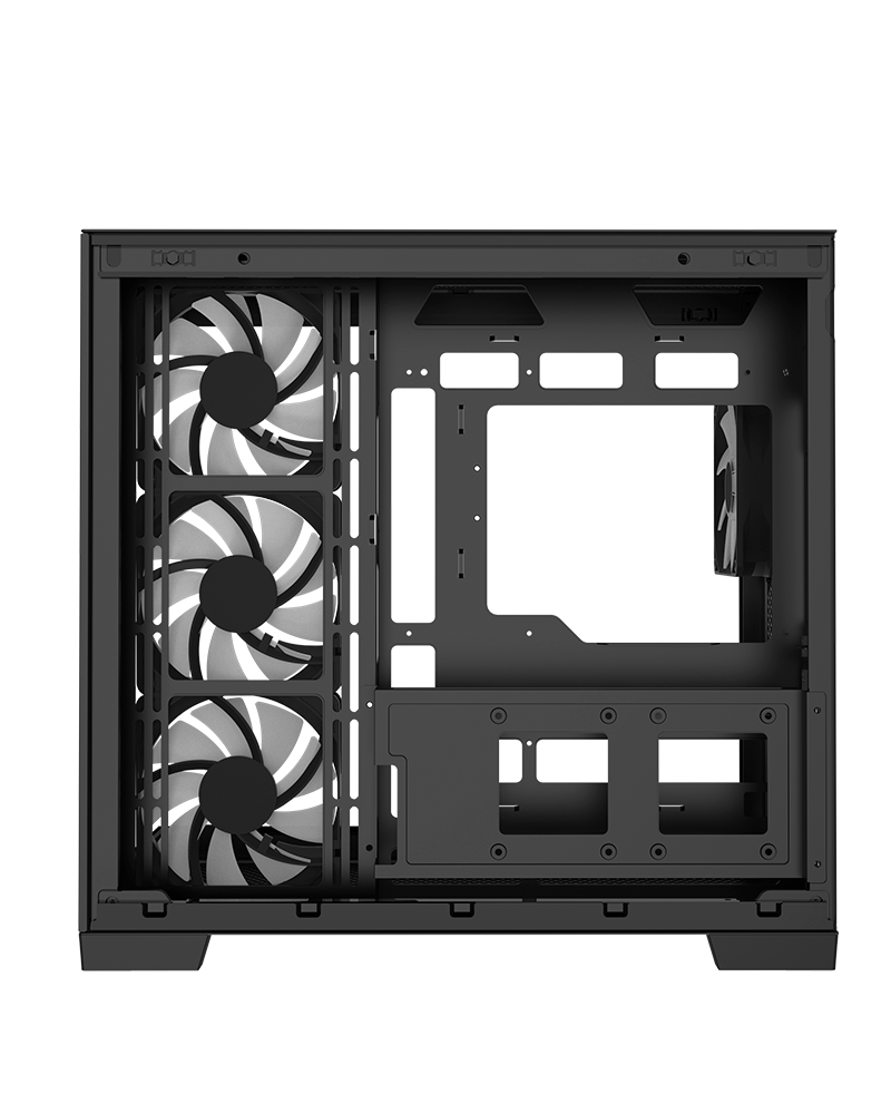 i610 CHROME - Raidmax