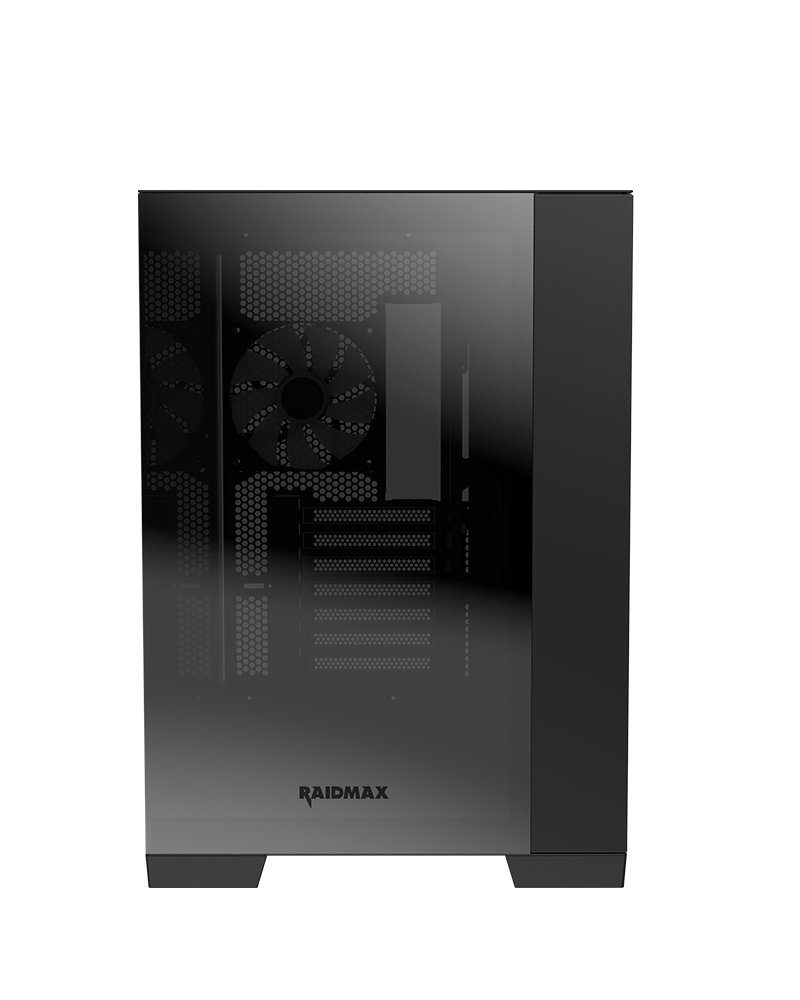 i610 CHROME - Raidmax