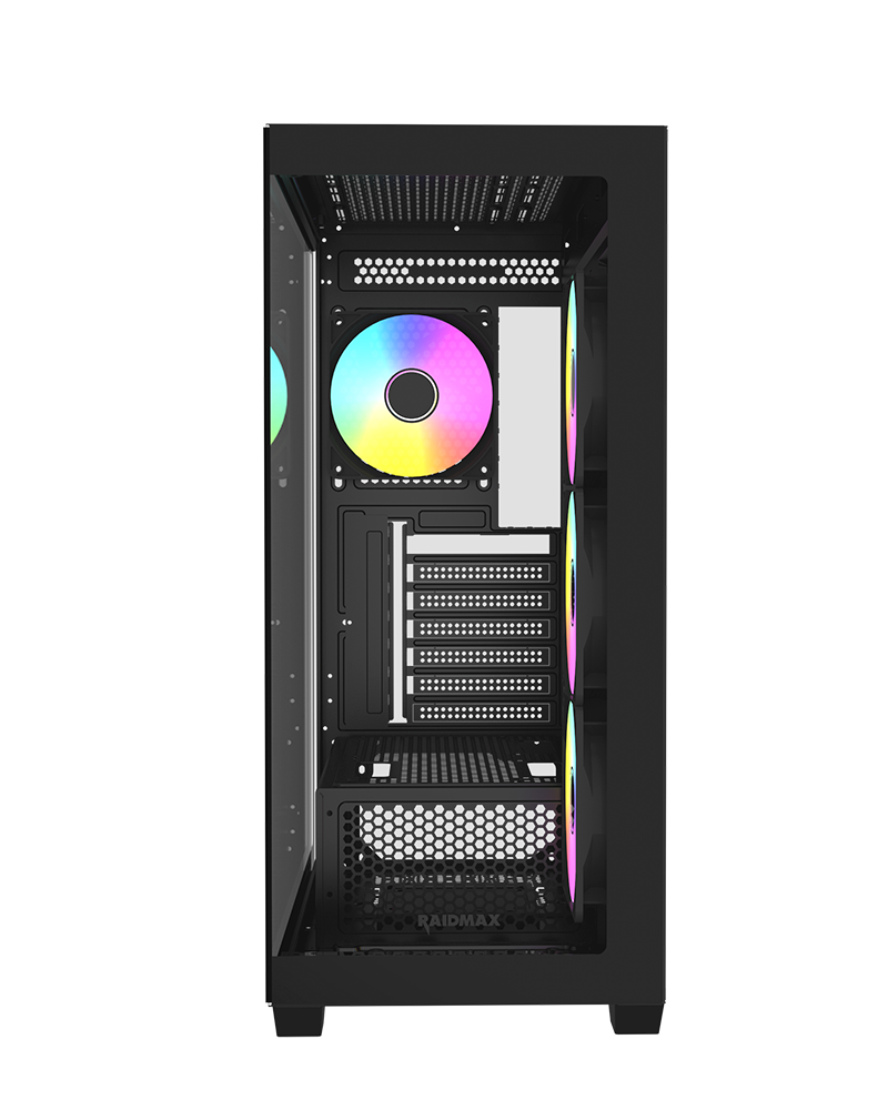 i800 - Raidmax