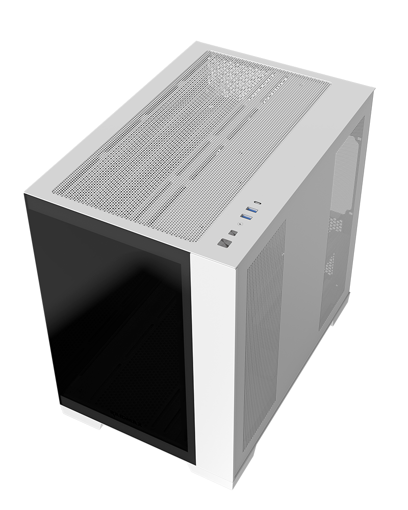 i610 CHROME - Raidmax